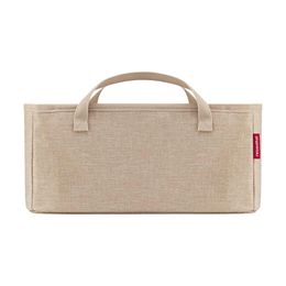 Reisenthel Organizer f&uuml;r Carrybag beige Polyester Ma&szlig;e (cm): B: 36 H: 16 T: 18.0 &raquo; M&ouml;bel Kraft