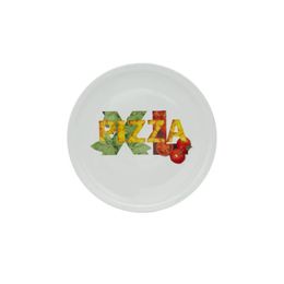 Peill & Putzler Peill+Putzler Pizzateller wei&szlig; Porzellan &Oslash;: 33.0 &raquo; M&ouml;bel Kraft