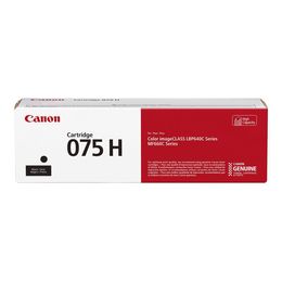 Canon Original Toner 075H - schwarz 3.500 Seiten (6369C002)