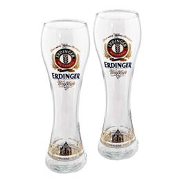 Ritzenhoff & Breker Ritzenhoff & Breker Weizenbiergl&auml;ser Erdinger 500 ml 2er Set