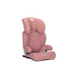 Lorelli Kindersitz Speed GT i-Size (100-150cm) Gruppe 2/3 Isofix Kopfst&uuml;tze rosa