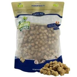 LYRA PET Artemia W&uuml;rfel gefriergetrocknet 1 kg