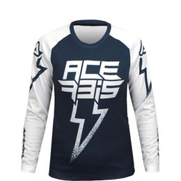 Acerbis J-Kid Blizzard, Trikot Kinder