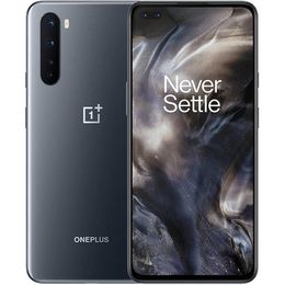 OnePlus Nord 256GB - Schwarz - Ohne Vertrag