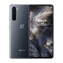 OnePlus Nord 256GB - Grau - Ohne Vertrag