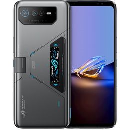 ASUS ROG Phone 6D Ultimate 512GB - Grau - Ohne Vertrag