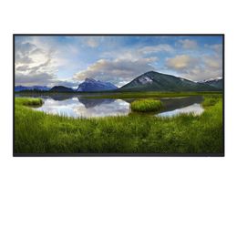 Bildschirm 27" LCD FULL HD Dell P2725H_WOST