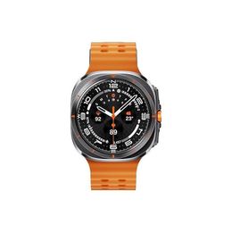 Smartwatch Samsung GPS SM-L705FZA2EUB -