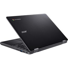 Acer ChromeBook Spin 511 Touch Celeron N4100 1.1 GHz 32GB SSD - 4GB AZERTY - Franz&ouml;sisch