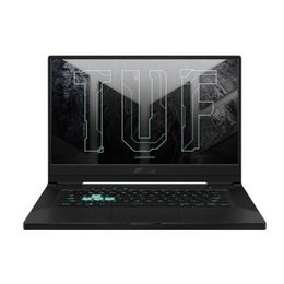 ASUS TUF Dash FX516PR-HN002T 15" Core i7 3.3 GHz - SSD 512 GB - 16GB - NVIDIA GeForce RTX 3070 QWERTY - Englisch