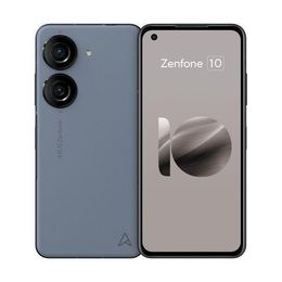 ASUS Zenfone 10 256GB - Blau - Ohne Vertrag