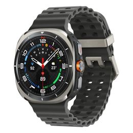 Smartwatch Samsung GPS SM-L705FZS2EUB -