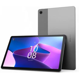 Lenovo Tab M10 Plus (3rd Gen) 64GB - Grau - WLAN