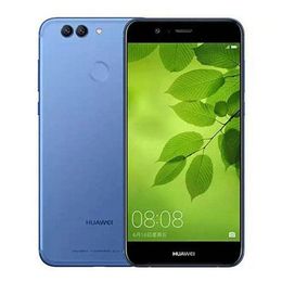 Huawei Nova 2 64GB - Blau - Ohne Vertrag