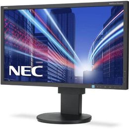 Bildschirm 23" LED FHD NEC MultiSync EA234WMi