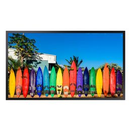 Bildschirm 46" LCD FULL HD Samsung OM46B