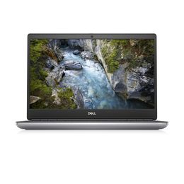 Dell Precision 7560 15" Core i7 2.5 GHz - SSD 512 GB - 32GB QWERTY - Englisch