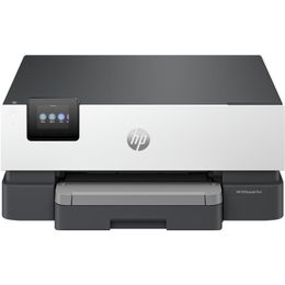 HP OfficeJet Pro 9117b Laserdrucker Farbe