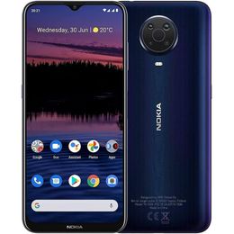 Nokia G20 64GB - Blau - Ohne Vertrag
