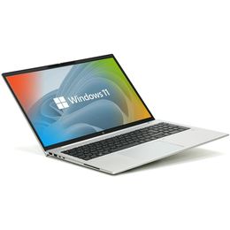 HP EliteBook 865 G9 16" Ryzen 5 PRO 2.9 GHz - SSD 256 GB - 16GB QWERTZ - Deutsch