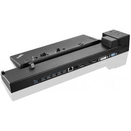 Lenovo ThinkPad Workstation Dock EU (40A50230EU) Docking-Station