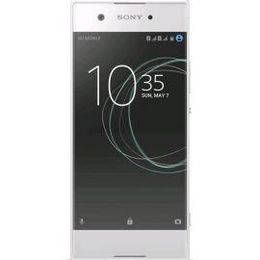 Sony Xperia XA1 32GB - Wei&szlig; - Ohne Vertrag