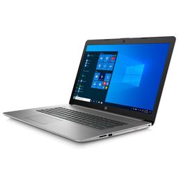 HP 470 G7 17" Core i5 1.6 GHz - SSD 256 GB - 8GB QWERTZ - Deutsch