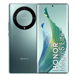 Honor Magic5 Lite 128GB - Gr&uuml;n - Ohne Vertrag
