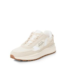 Marc O'Polo Marc O'polo Sneaker Herren Gr&ouml;&szlig;e 44 beige / creme / sand