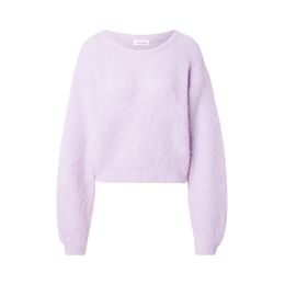 American Vintage Pullover 'NIBY' Damen Gr&ouml;&szlig;e M flieder
