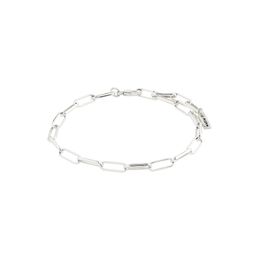 Pilgrim Bracelet 'Ronja' Damen Gr&ouml;&szlig;e One Size silber