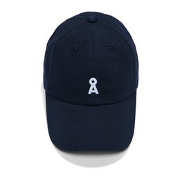 armedangels Cap 'YENAAS BOLD' Damen Gr&ouml;&szlig;e 55/60 nachtblau