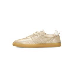 PS Poelman Sneaker 'Mila' Damen Gr&ouml;&szlig;e 38 gold