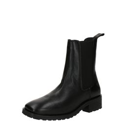 Apple of Eden Chelsea Boots 'VASTI' Damen Gr&ouml;&szlig;e 38 schwarz Winterschuhe