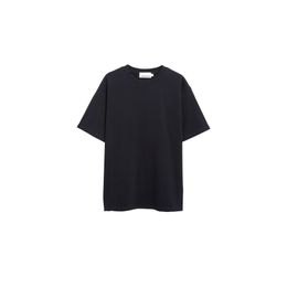 armedangels T-Shirt 'MAARKOS' Herren Gr&ouml;&szlig;e S dunkelgrau