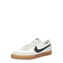 Nike Sportswear Sneaker 'Killshot 2' Herren Gr&ouml;&szlig;e 40 creme / hellgrau / schwarz