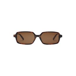 Mango Sonnenbrille 'FIESTA' Herren Gr&ouml;&szlig;e One Size braun