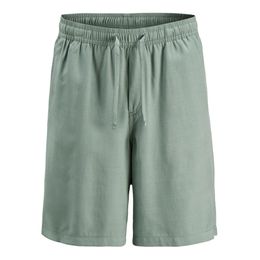 Jack & Jones Jack & Jones Shorts 'KARL AARON' Herren Gr&ouml;&szlig;e 29/30 hellgr&uuml;n