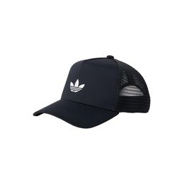 adidas originals Cap Damen Gr&ouml;&szlig;e 54 schwarz / wei&szlig;