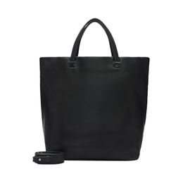 Liebeskind Berlin Shopper Damen Gr&ouml;&szlig;e 1 schwarz