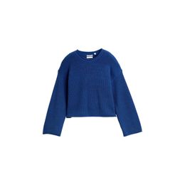 Tom Tailor Pullover M&auml;dchen Gr&ouml;&szlig;e 128 blau