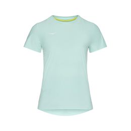 Hoka One One HOKA Funktionsshirt 'AIROLITE' Damen Gr&ouml;&szlig;e XS mint