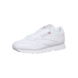 Reebok Sneaker Damen Gr&ouml;&szlig;e 35 grau / wei&szlig;