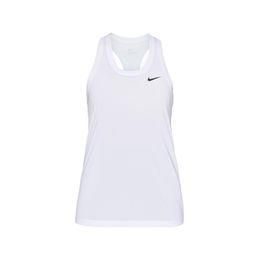 Nike Sporttop Damen Gr&ouml;&szlig;e S schwarz / wei&szlig;