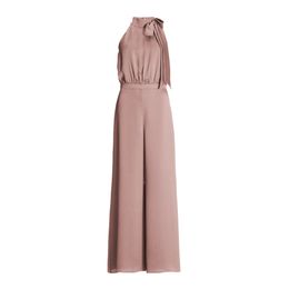 Swing Jumpsuit Damen Gr&ouml;&szlig;e L altrosa