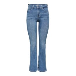 Only Jeans 'ONLRUSH' Damen Gr&ouml;&szlig;e 32/33 blue denim