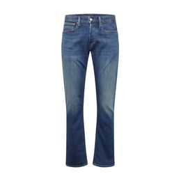 Denham Jeans 'RIDGE' Herren Gr&ouml;&szlig;e 33 blue denim