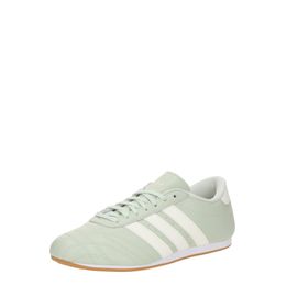 adidas originals Sneaker 'Taekwondo' Damen Gr&ouml;&szlig;e 43/43.5 pastellgr&uuml;n / wei&szlig;