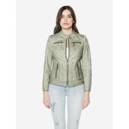 Koroshi Jacke Damen Gr&ouml;&szlig;e L khaki
