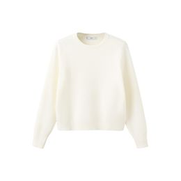 Mango Pullover 'IVAN' Damen Gr&ouml;&szlig;e M beige
